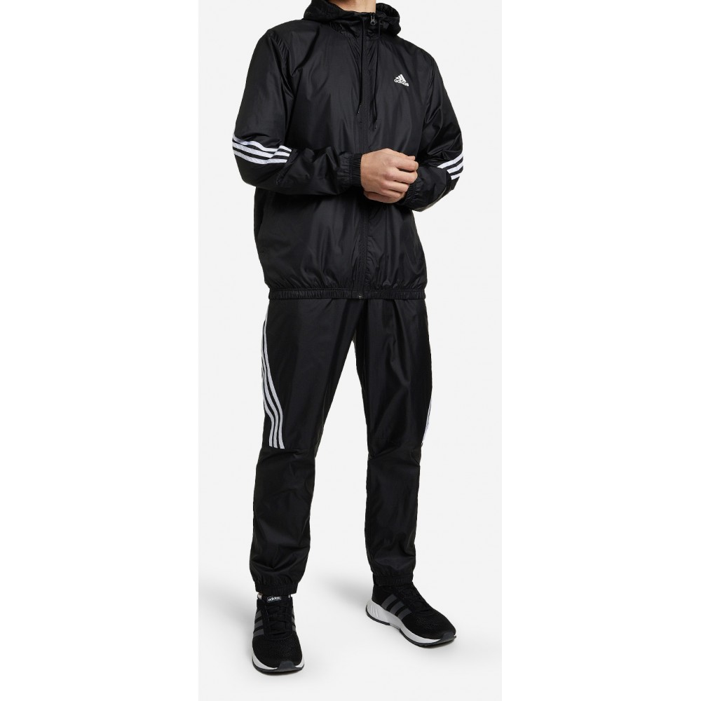 Adidas Мужской спортивный костюм Essentials