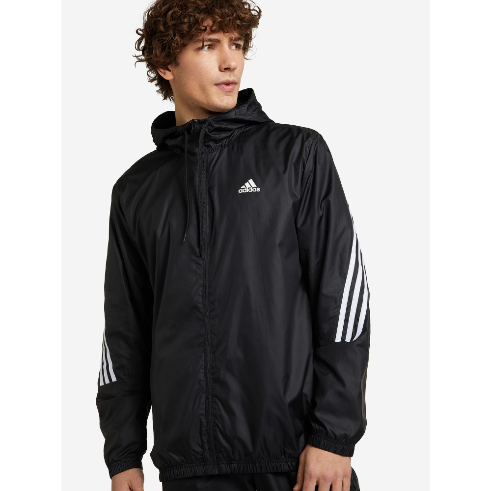 Adidas Мужской спортивный костюм Essentials